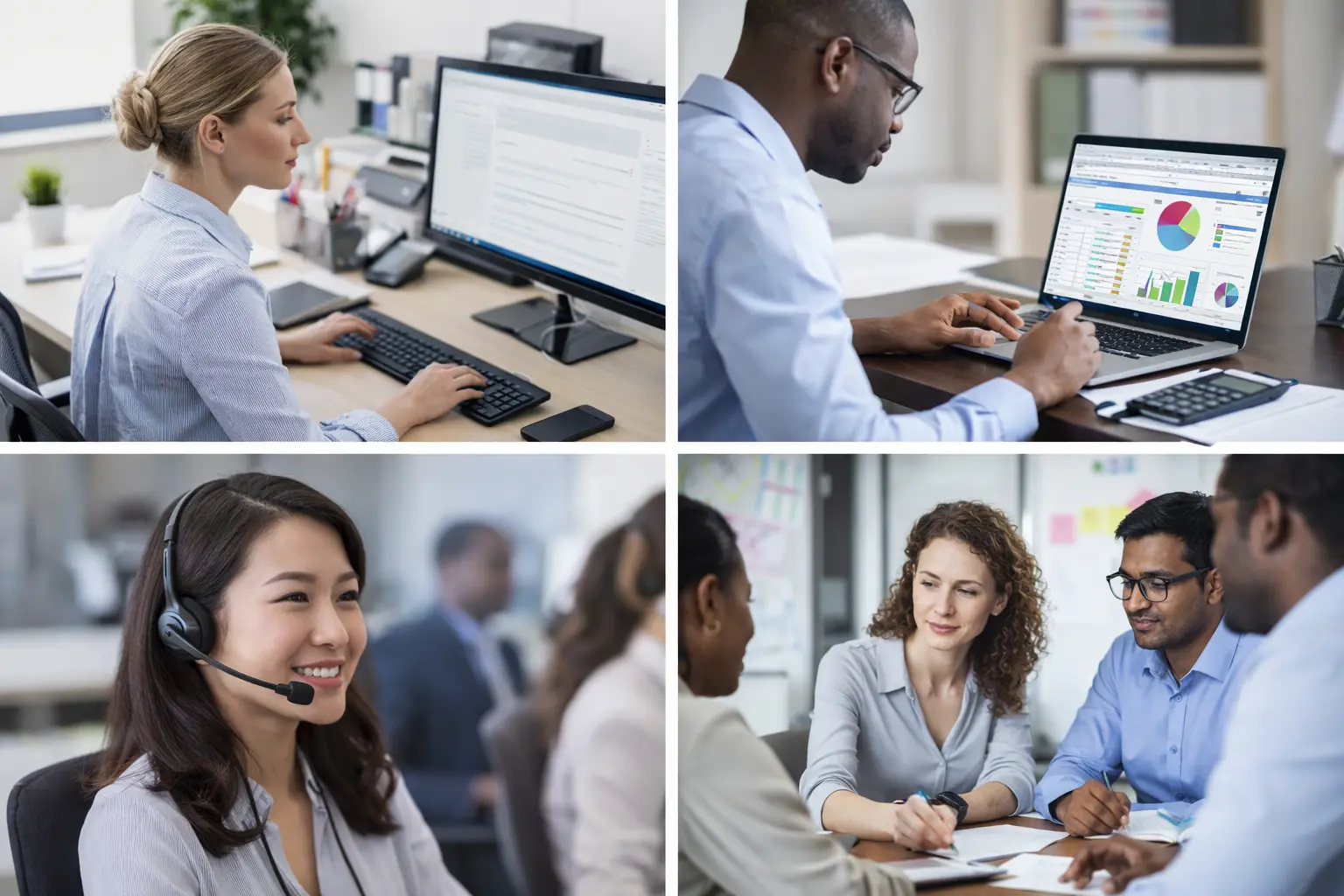 Microsoft Office Skills Test for Employment | Try for Free